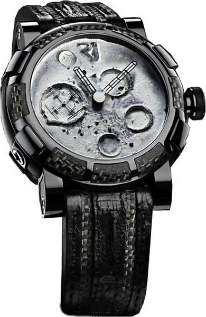 Мужские часы Moon Dust (MW.FB.BBBB.00) - купить в России по выгодной ...