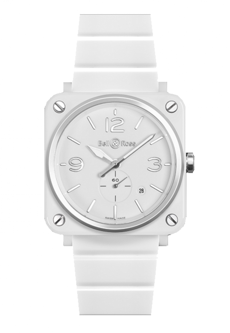 Женские часы Quartz (BR S White Ceramic) - купить в Украине по выгодной ...