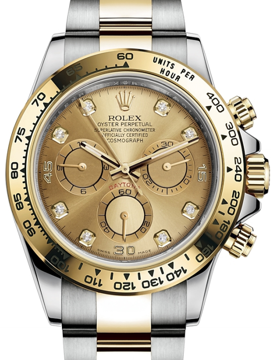 Daytona steel store