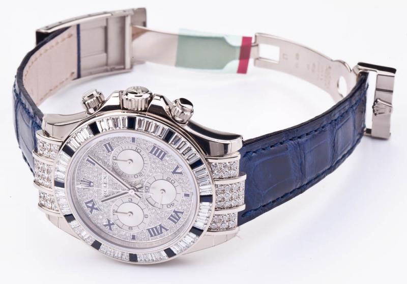 Rolex 116599 12SA Daytona Cosmograph, цена за оригинал.